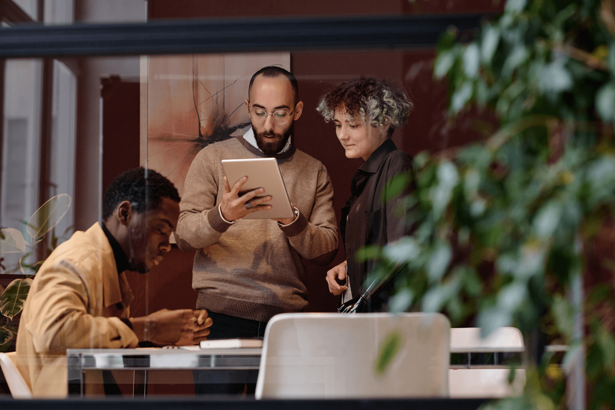Real-Time Treasury Solutions | Bettr